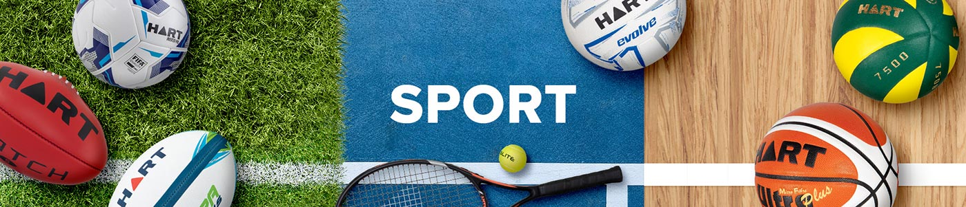 Hart Sport – The Warrior Sports Group